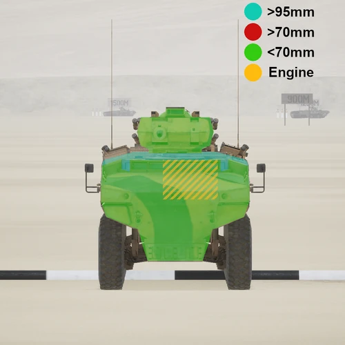 PARS III - Official Squad Wiki
