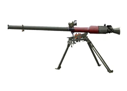 SPG-9 - Official Squad Wiki