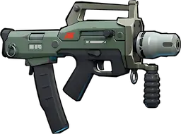 Fengbao | Squadblast Wiki | Fandom