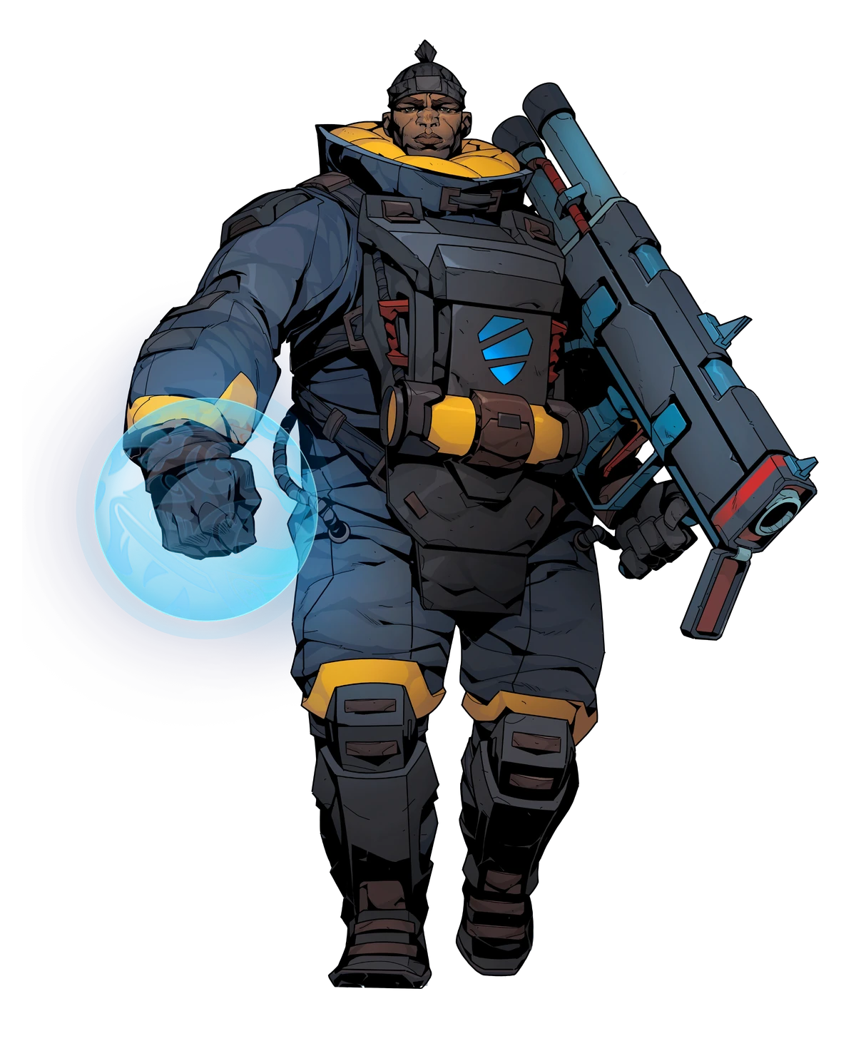 Paavo | Squadblast Wiki | Fandom