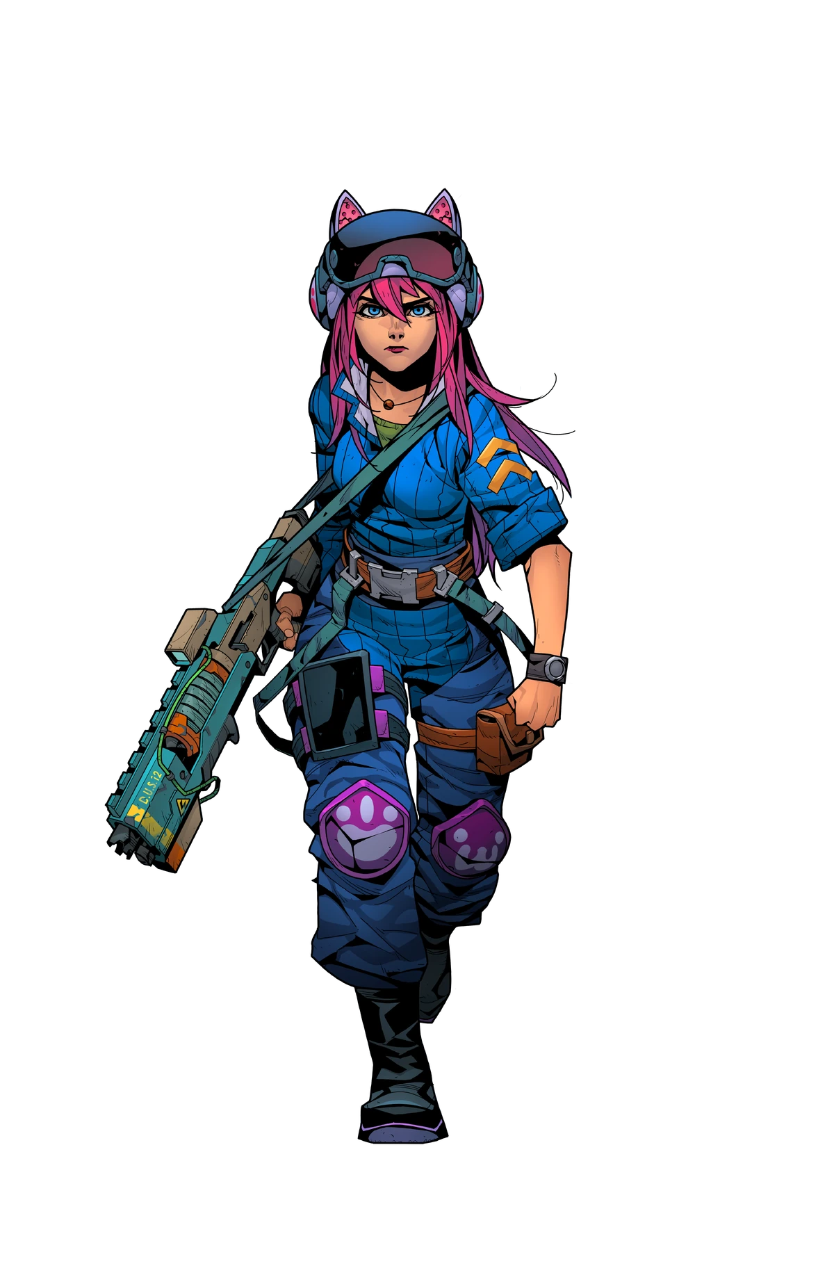 Dash | Squadblast Wiki | Fandom