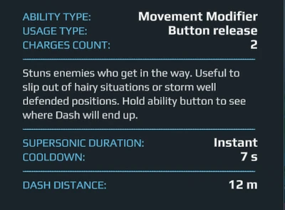 Dash | Squadblast Wiki | Fandom