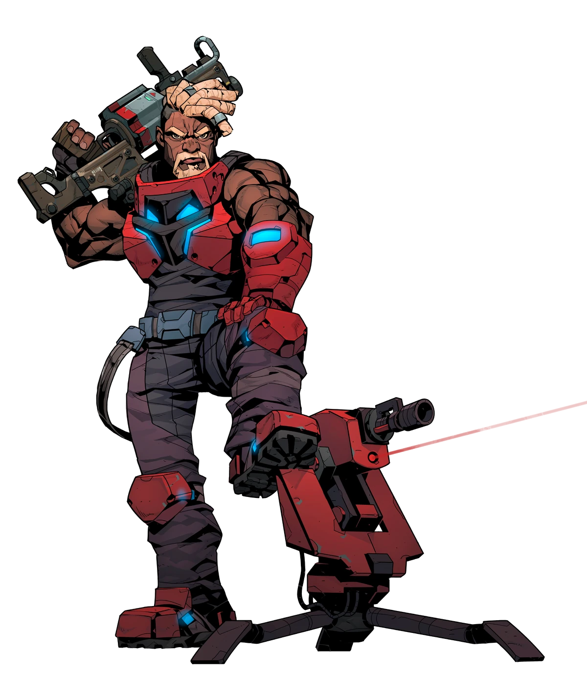 Sonny | Squadblast Wiki | Fandom