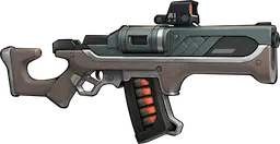 Logi | Squadblast Wiki | Fandom