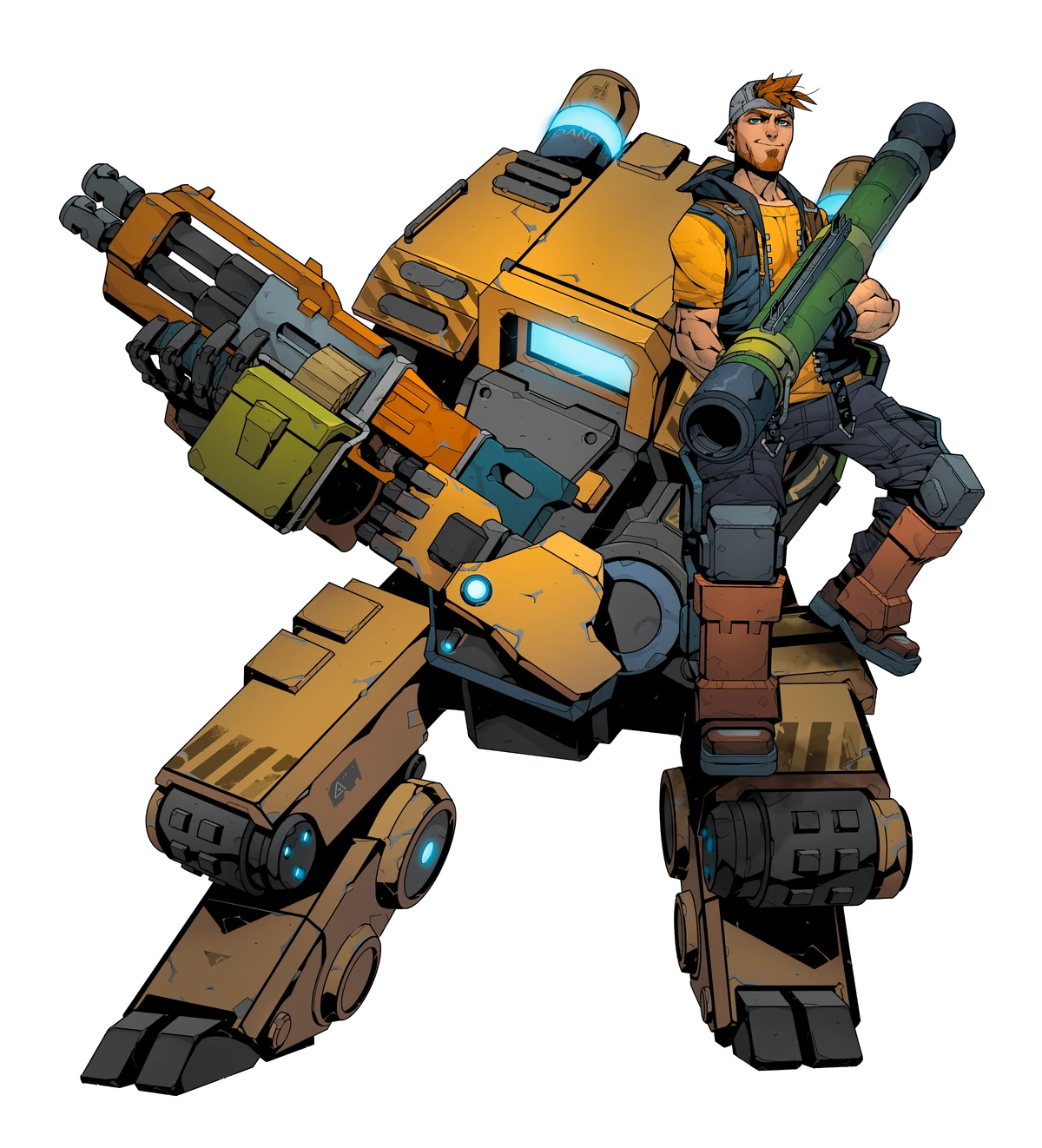 Arx | Squadblast Wiki | Fandom