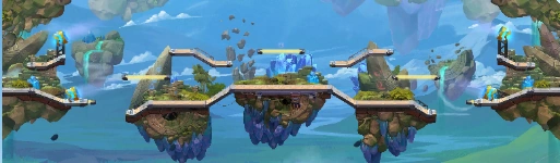 Muertigo | Squadblast Wiki | Fandom