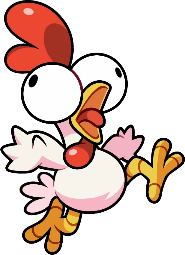 Курица | Squad Busters вики | Fandom