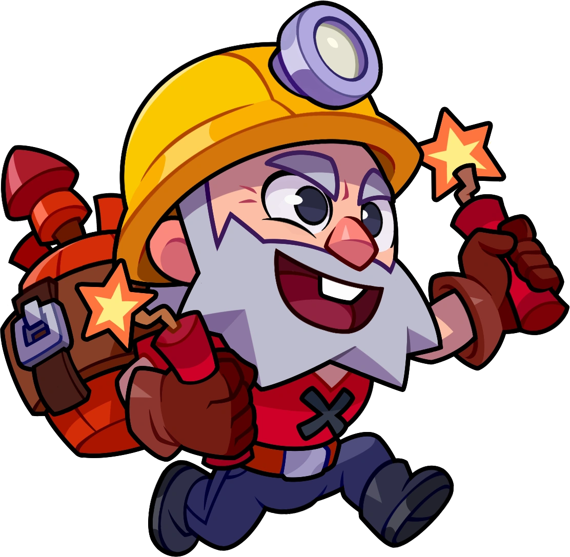 Динамайк | Squad Busters вики | Fandom