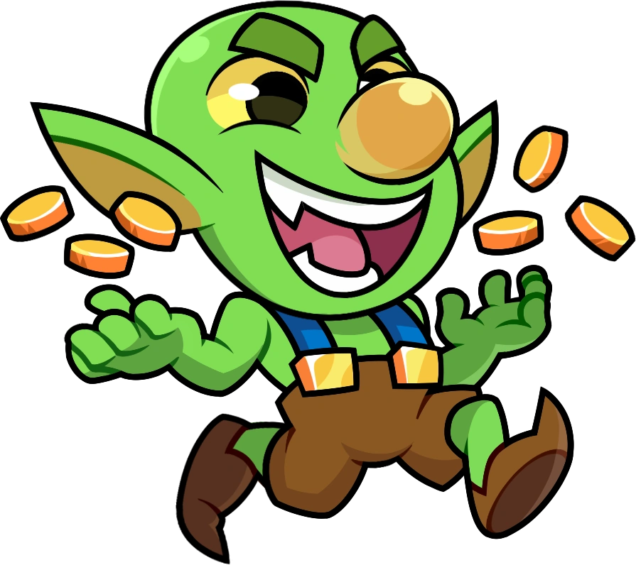 Гоблин | Squad Busters вики | Fandom