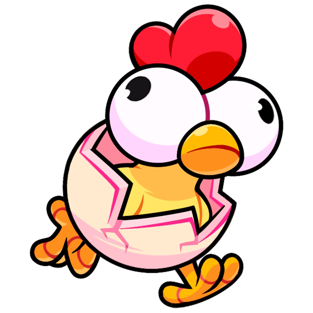 Chicken | Squad Busters Official Wiki | Fandom