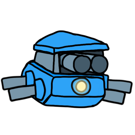 Critters | SquadDex Wiki | Fandom