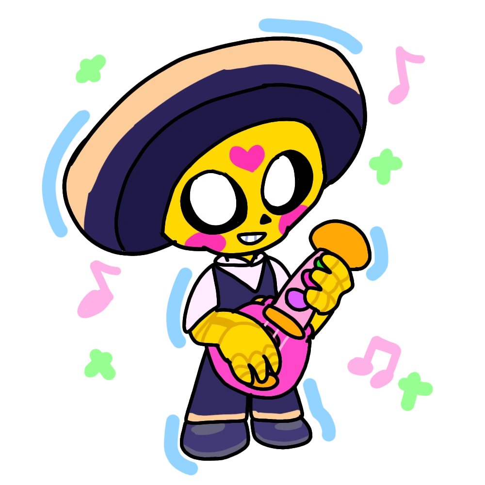 Poco | SquadDex Wiki | Fandom