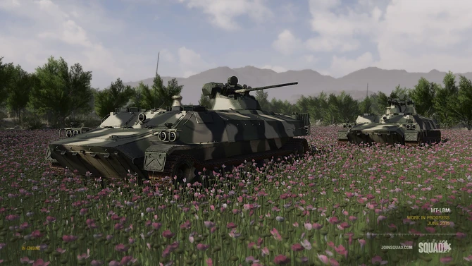 Squad Wikia | Fandom