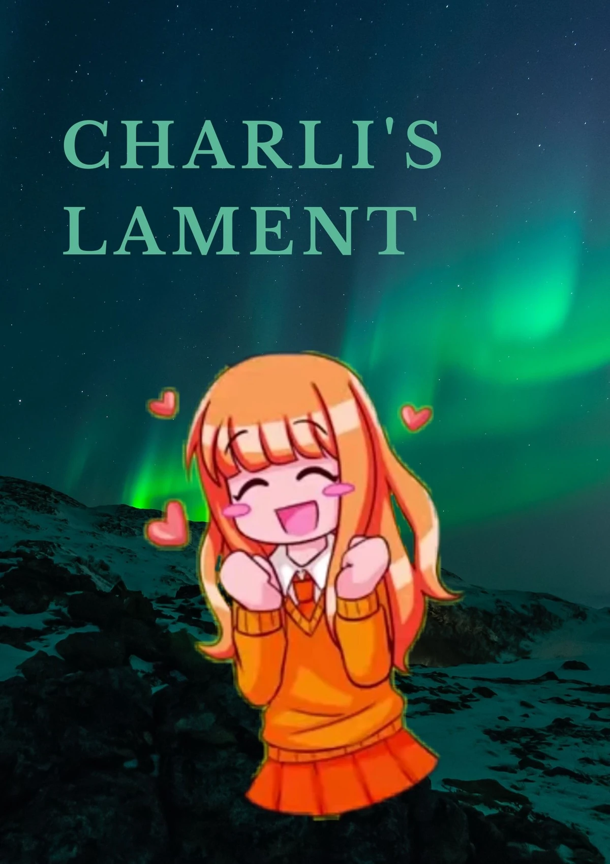 Charli's Lament | InquisitorMaster Wiki | Fandom