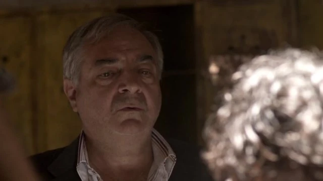 Calogero Maglio | Squadra antimafia Wiki | Fandom