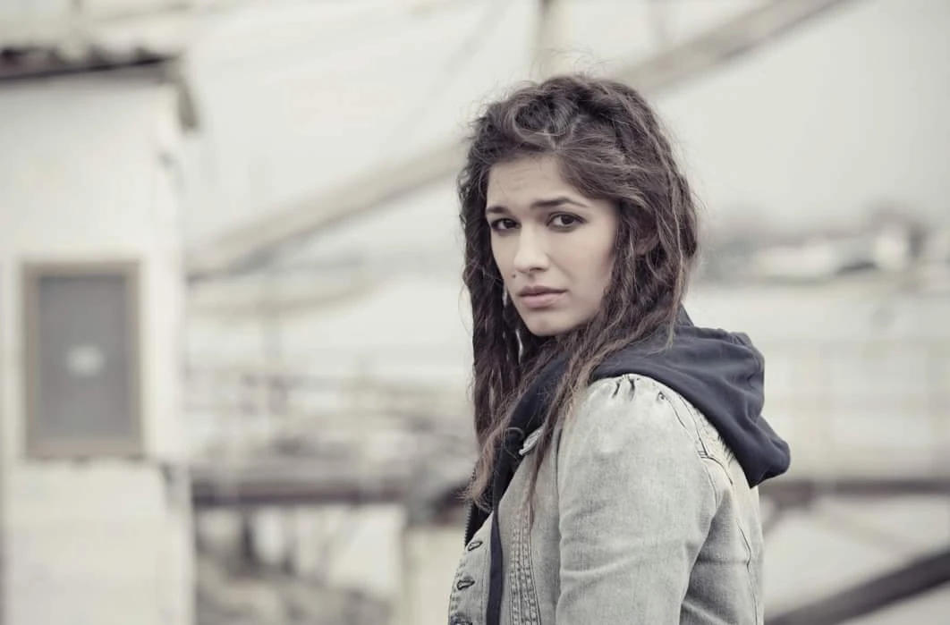 Lara Colombo | Squadra antimafia Wiki | Fandom