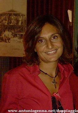 Francesca Fiorentini | Squadra Speciale Cobra 11 Wiki | Fandom