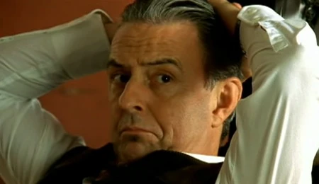 Sander Kalvus | Squadra Speciale Cobra 11 Wiki | Fandom