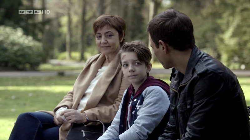 Anna Martens | Squadra Speciale Cobra 11 Wiki | Fandom