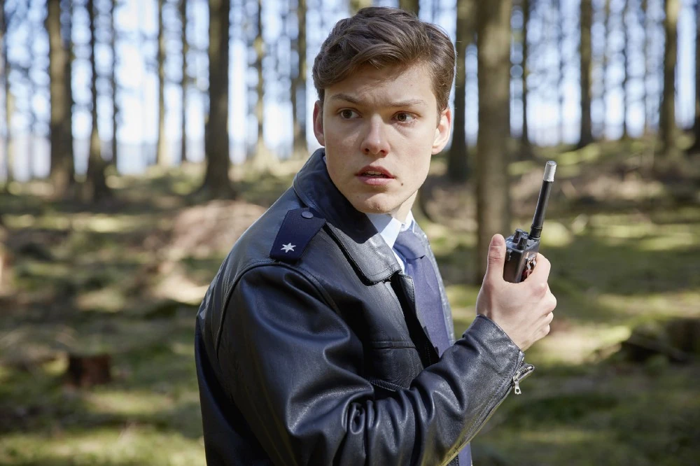 Finn Bartels | Squadra Speciale Cobra 11 Wiki | Fandom