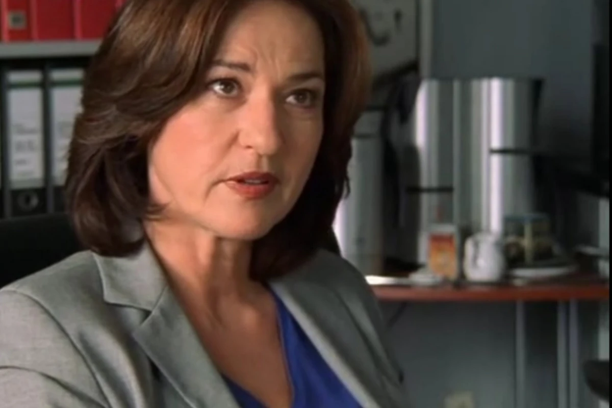 Anna Engelhardt (sez.2) | Squadra Speciale Cobra 11 Wiki | Fandom