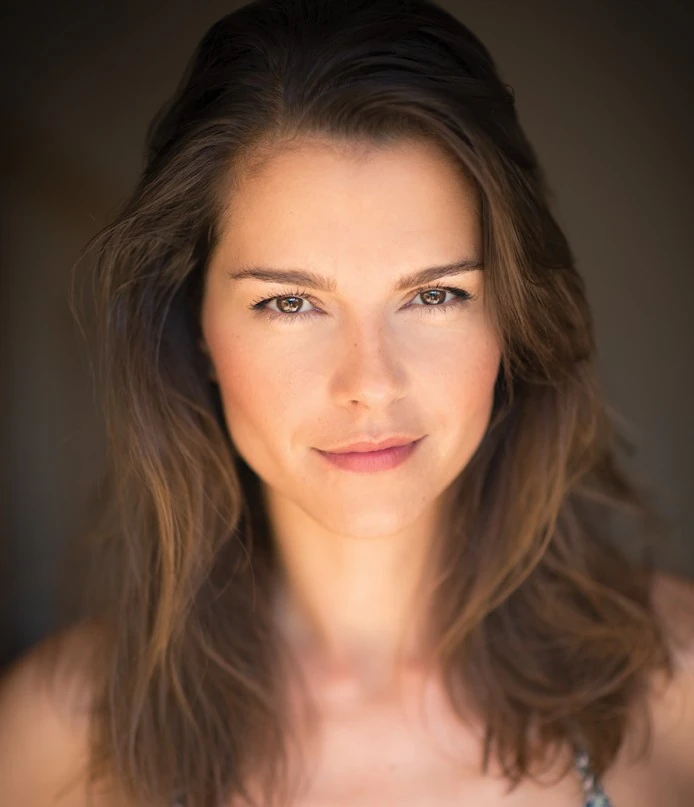 Susan Hoecke | Squadra Speciale Cobra 11 Wiki | Fandom