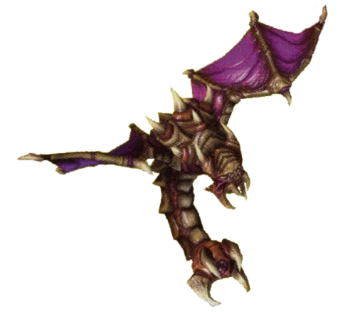 Harpy | Squadtd Wiki | Fandom