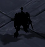 Forsaken One | Squadtd Wiki | Fandom