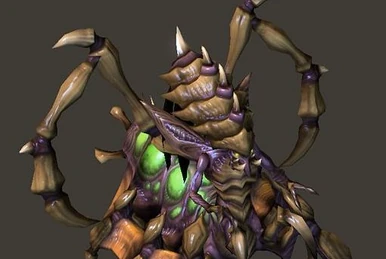 aberration starcraft