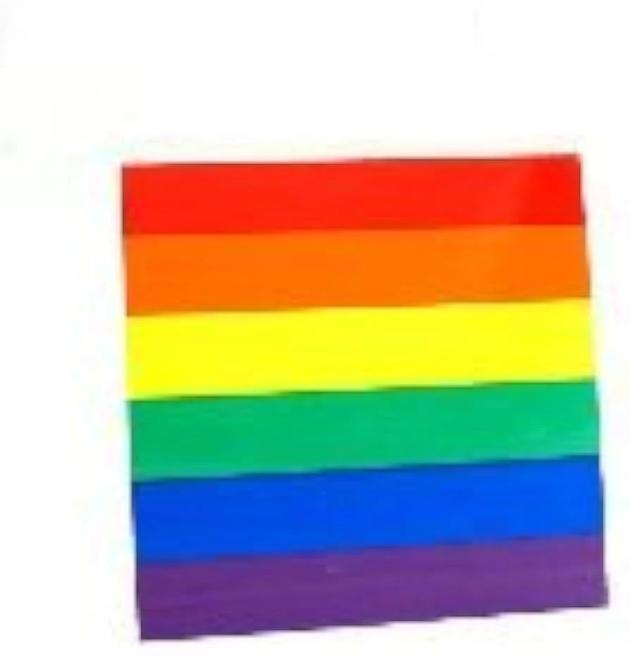 Rainbow | Square League Wiki | Fandom