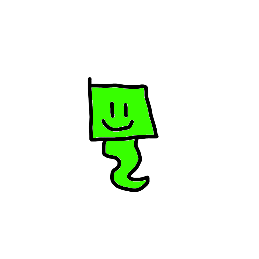 Ghost Square | Square Man Wiki | Fandom