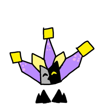 Dimension Master | Square Man Wiki | Fandom