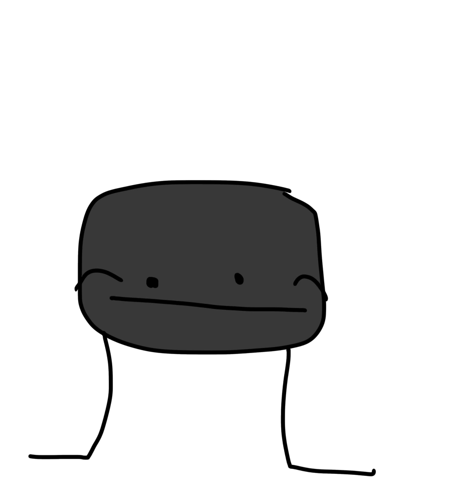 Chubby | Square Man Wiki | Fandom