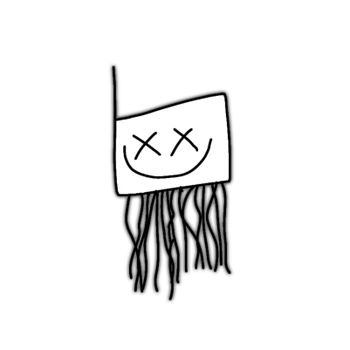 SOMETHING SQUARE MAN | Square Man Wiki | Fandom