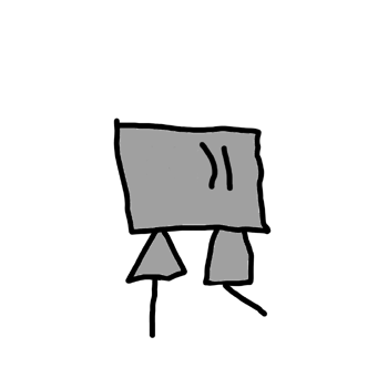 Original | Square Man Wiki | Fandom