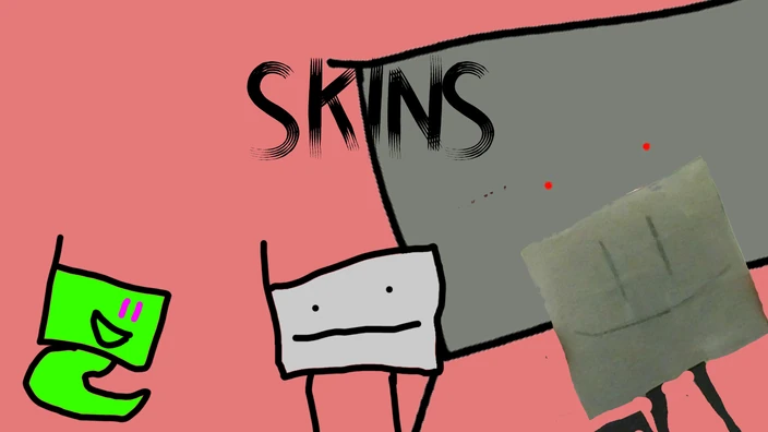 Category:Skins | Square Man Wiki | Fandom