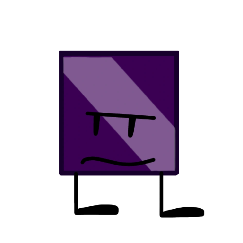 Non-Binary Thing | Square Show Wiki | Fandom