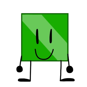 Green Square | Square Show Wiki | Fandom