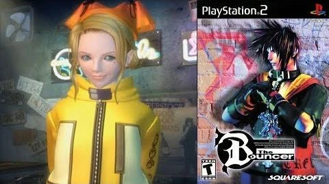 Category:The Bouncer | Squarewiki | Fandom