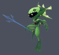 Screwdriver | Square Enix Wiki | Fandom