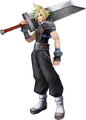 Cloud Strife | Squarewiki | Fandom