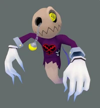 Search Ghost | Squarewiki | Fandom