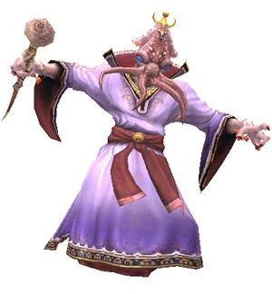 Mind Flayer | Square Enix Wiki | Fandom