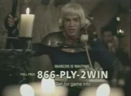 Marche Radiuju | Squarewiki | Fandom