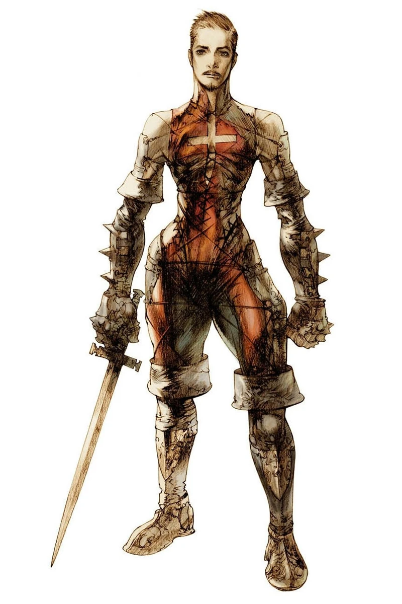 Jan Rosencrantz | Squarewiki | Fandom