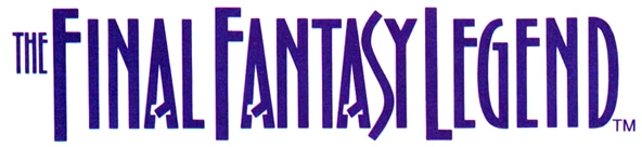The Final Fantasy Legend | Squarewiki | Fandom
