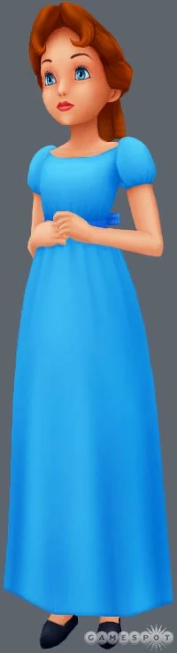 Wendy | Squarewiki | Fandom