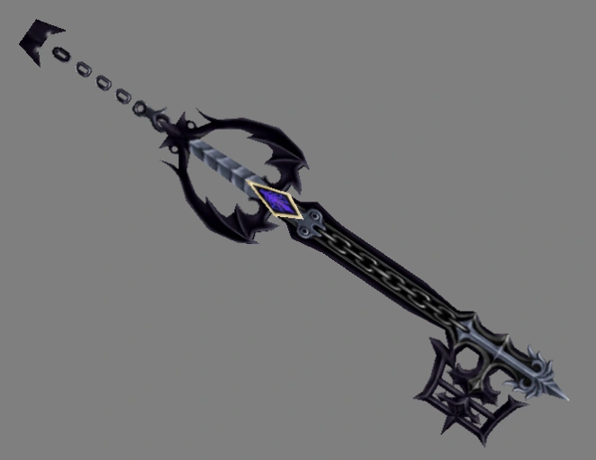 Oblivion | Square Enix Wiki | Fandom