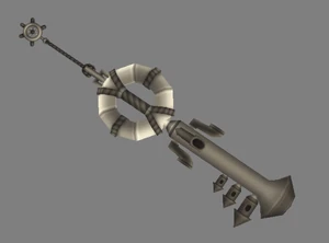 Monochrome | Squarewiki | Fandom