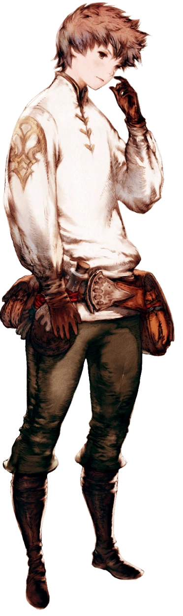 Tiz Arrior | Squarewiki | Fandom